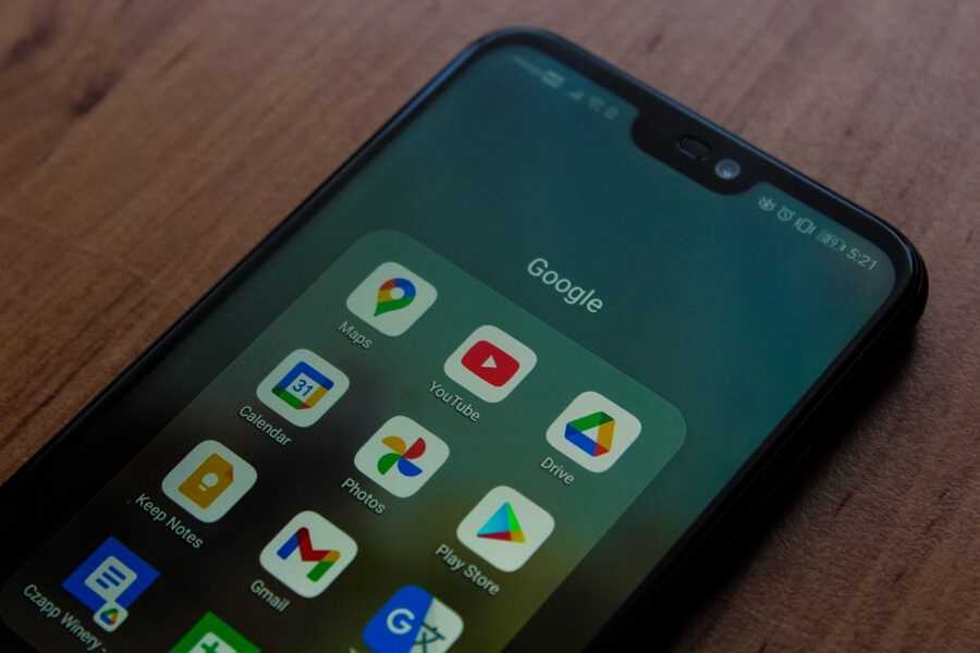 5 Steps To Delete All Files From Google Drive On Android